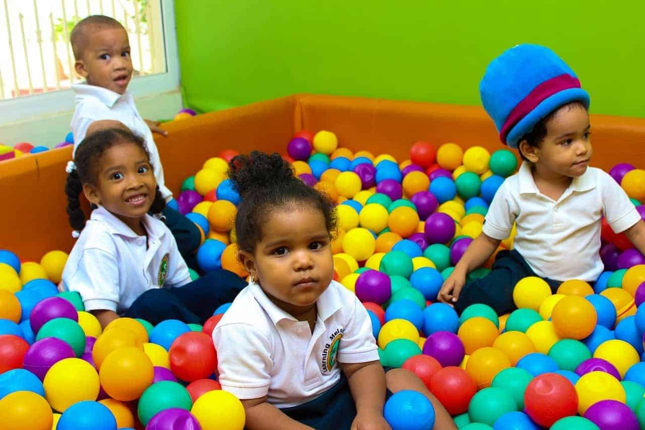 Parenting During Transition from Home to School