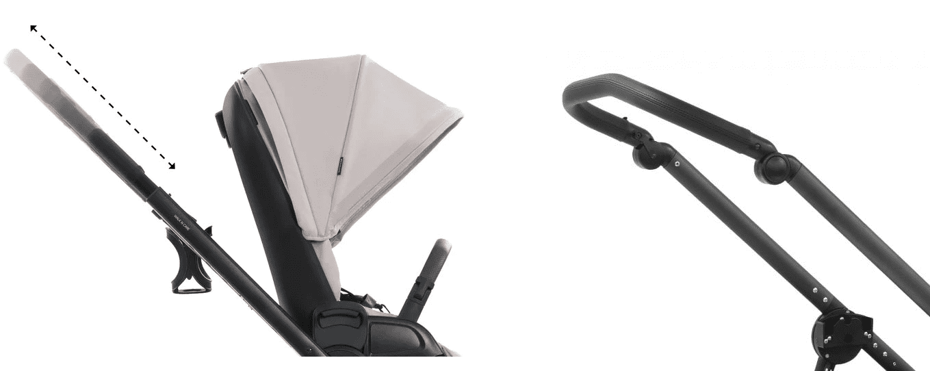 5 Important Tips for Buying a Baby Stroller